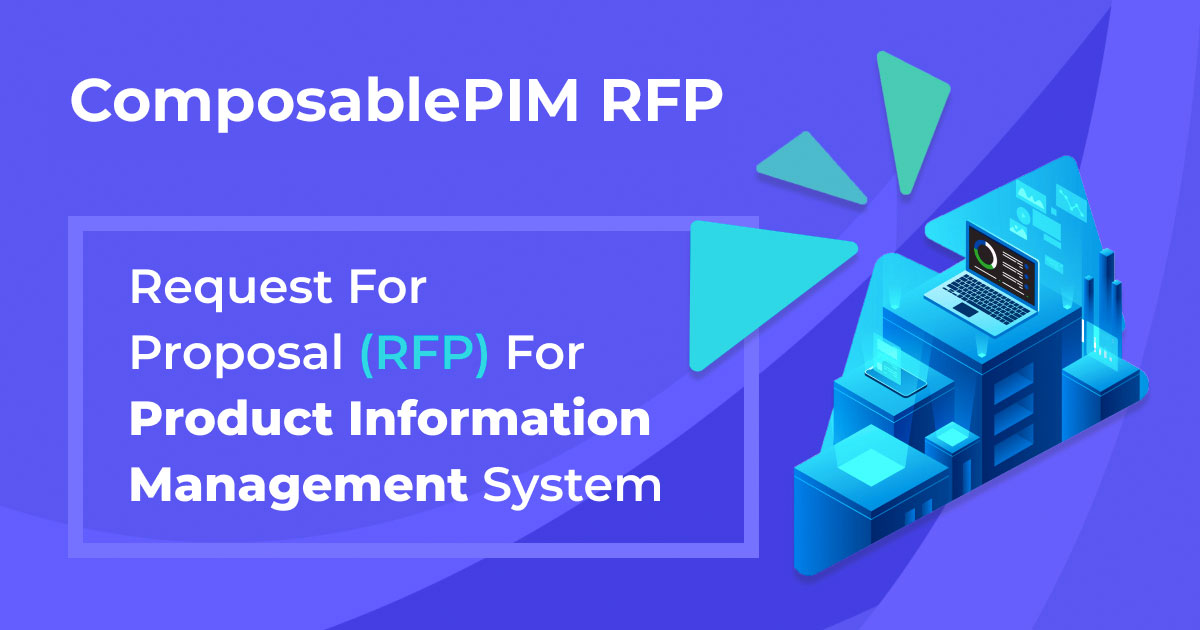 Composable PIM RFP
